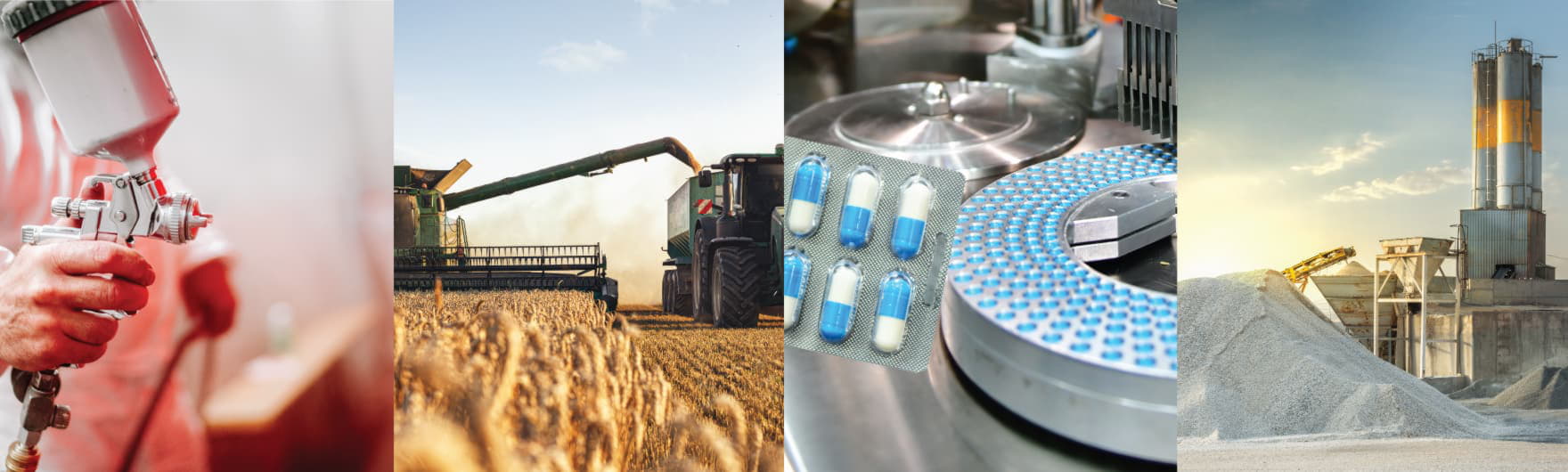 Industrii – EcoTech